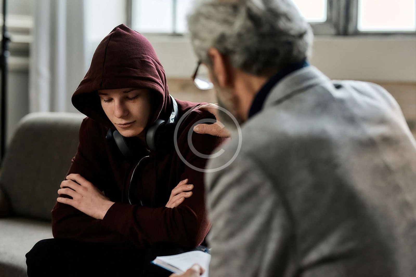 Teenage Depression and Social Issues Therapy - Fundación Murehi